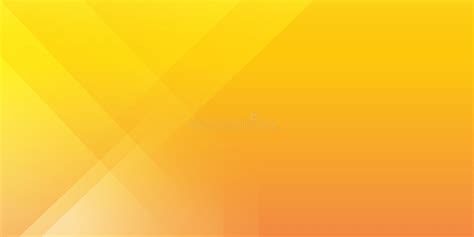 Abstract Orange Gradient Geometric Shape Background With Dynamic Box