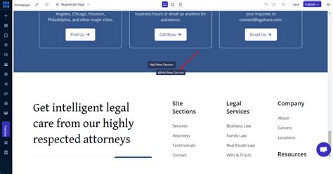 How To Create A Service Website In Easy Steps