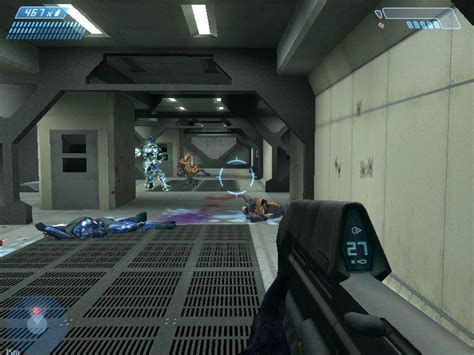 Halo Combat Evolved Download 2003 Arcade Action Game