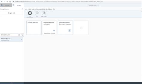 Activation Of Standard Fiori Apps Sap Community