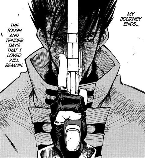 Trigun Vash The Stampede Trigun Anime Art Dark Manga Artist