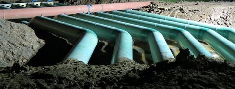 Nondestructive Testing Twin Ports Testing