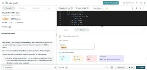 Prabhitha Nagarajan On Linkedin 365daysofcode Scalerdiscord Codewithscaler