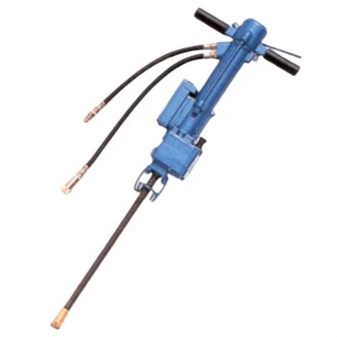 Hydraulic Rock Drill Manufacturer From Pune