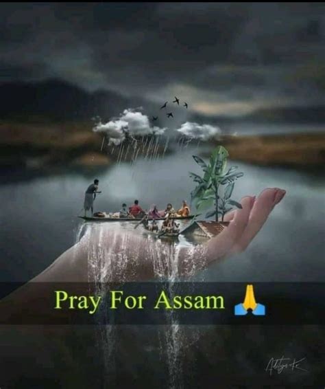 deepjyoti deka🇮🇳 on linkedin assamfloods
