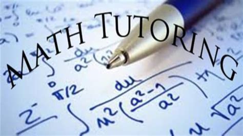 be your mathematics tutor by khanabbaskhna fiverr