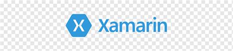 Xamarin Logo Landscape Tech Companies Png Pngwing