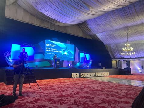 Sarwat Ahson On Linkedin Annualexcellenceawards2023 Happeningnow