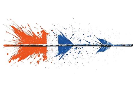 Abstract Vector Splatter Color Background Illustration Vector Design