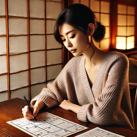 初心者にもやさしい数独問題解き方の手順を解説！！ 数独問題の回答手順解説 （産経新聞2023年6月18日掲載分）