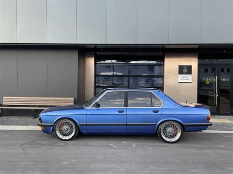 BBS RC061 RC062 R18 BMW M5 Forum And M6 Forums