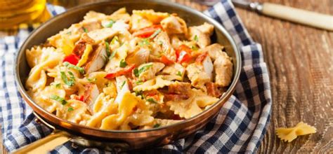 Смачна паста з овочами від Джеймі Олівера Читайте на Ukr Net