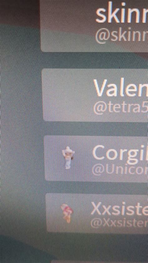 My Roblox Avatar Is Gone R Robloxhelp