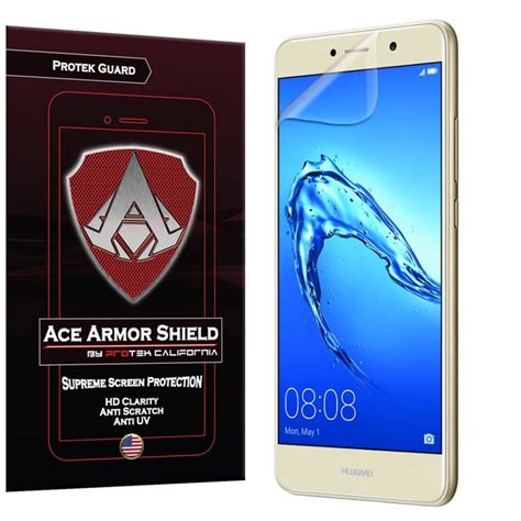 Best Screen Protectors For Huawei Y