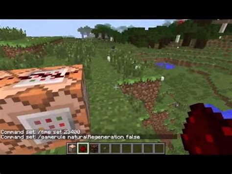 Easy UHC Set Up Snapshot YouTube