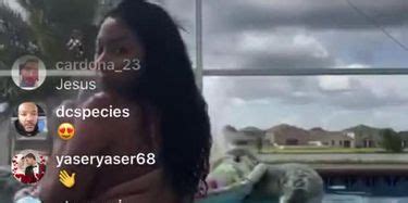 Sasha Stallion Has Ig Nip Slip Tnaflix Porn Videos