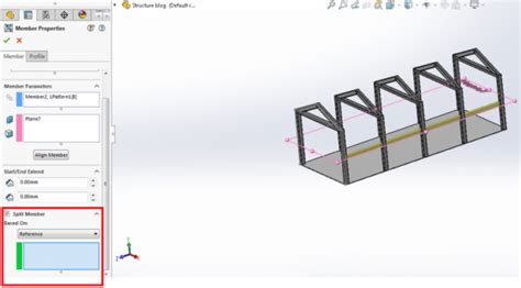 Structure System SolidWorks SOLIDWORKS Solution