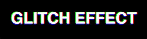 Creare Effetto Glitch Con Css Css Htmlit