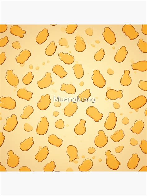 Naked Seamless Pattern Sticker For Sale By Muangluang Redbubble