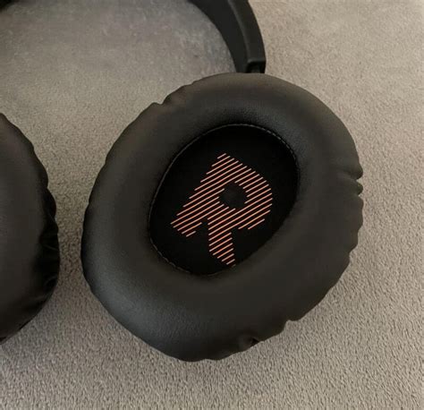 JBL Quantum Headset Review