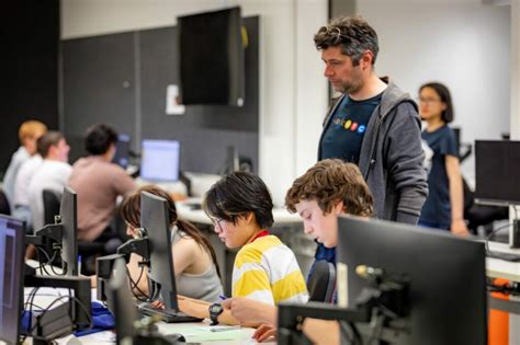 national computer science challenge kicks off education matters magazine