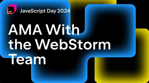 jetbrains javascript day 2024