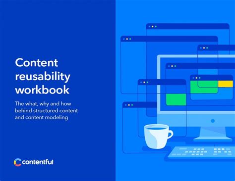 Content Reusability Workbook Wisdom Interface