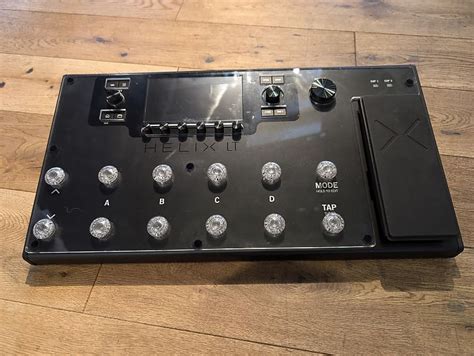 Line 6 Helix LT ~ Secondhand | Reverb UK
