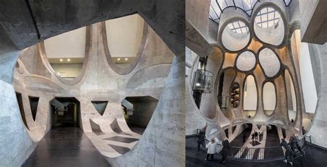 8 Great Examples Of Brutalist Architecture Thecollector