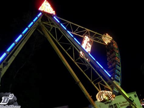 Trip Report Middlesex Carnival 2010 The Dod3