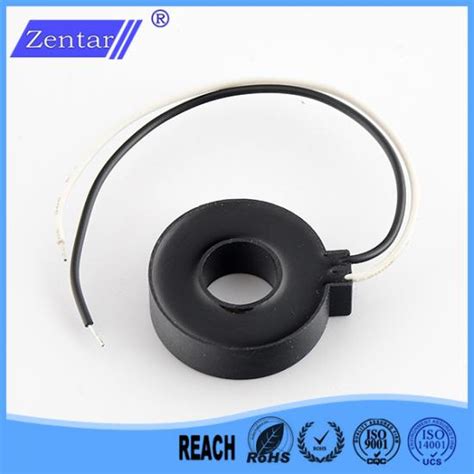 Differential Current Sensor Manufacturer Differential Current Sensor Manufacturer
