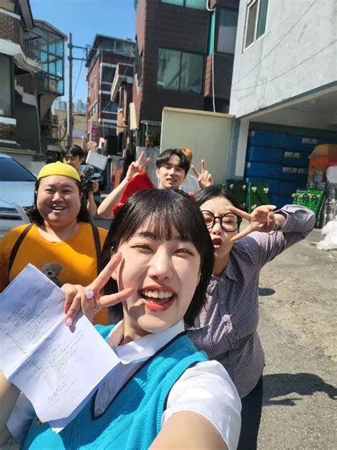 급식왕 비하인드 디바 급식왕 급식걸즈 Youtube