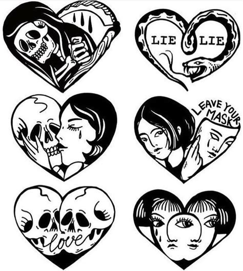 Pin By Лилия On Олдскул Sleeve Tattoos Cute Tattoos Tattoo Flash Art