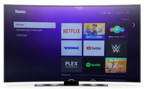 How To Add Roku To Samsung Smart TV