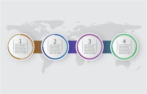 Globalization Infographic Vector Art Icons And Graphics For Free Download