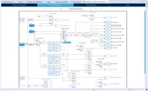 SD Card FileSystem Is Not Visible With STM F RE STMicroelectronics Community