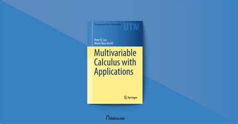 The Best 10 Calculus Books For Self Study Abakcus