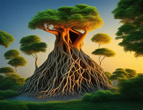 Roots House 1 • Viarami