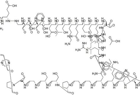Exenatide Acetate Bioruler