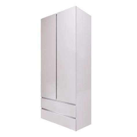ᐉ Шафа для одягу Еверест ШЛ 2 Лайт Німфея альба Dtm 4676 • Краща ціна в Києві Україні