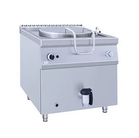 Rg Prima Plus 900 Boiling Pan At Best Price In Vapi By Rg Incorporation