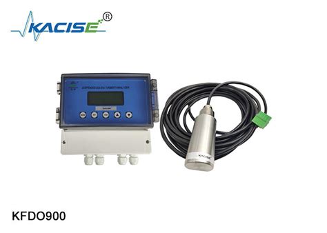 rs485 220vac stainless steel probe dissolved oxygen sensor