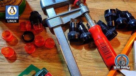 Gallery Primary Buffer Panel V2