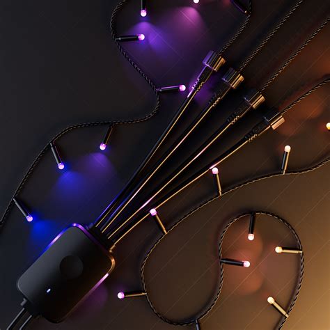 Controller Plus Twinkly Pro