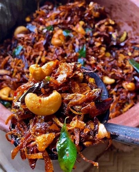 Deviled Cashew 🇱🇰