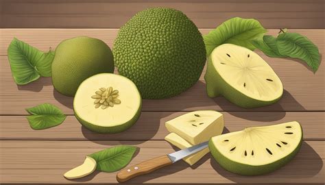 How Do You Eat A Breadfruit