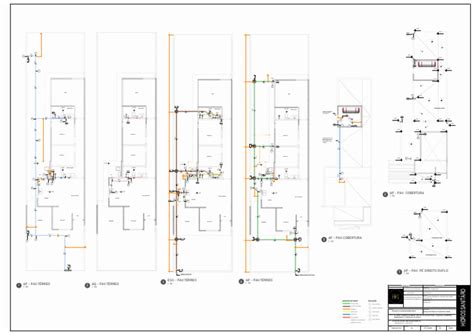 Projeto Hidrossanitário Residencial Pdf
