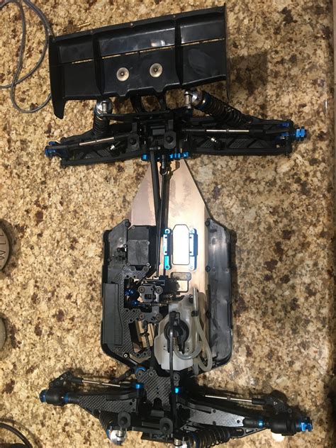 RC T R C Tech Forums