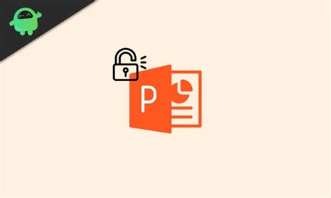 How To Recover Powerpoint Password On Windows 10