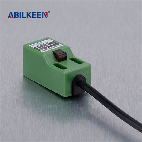 Sn04 N Inductive Proximity Sensor Aibeiken